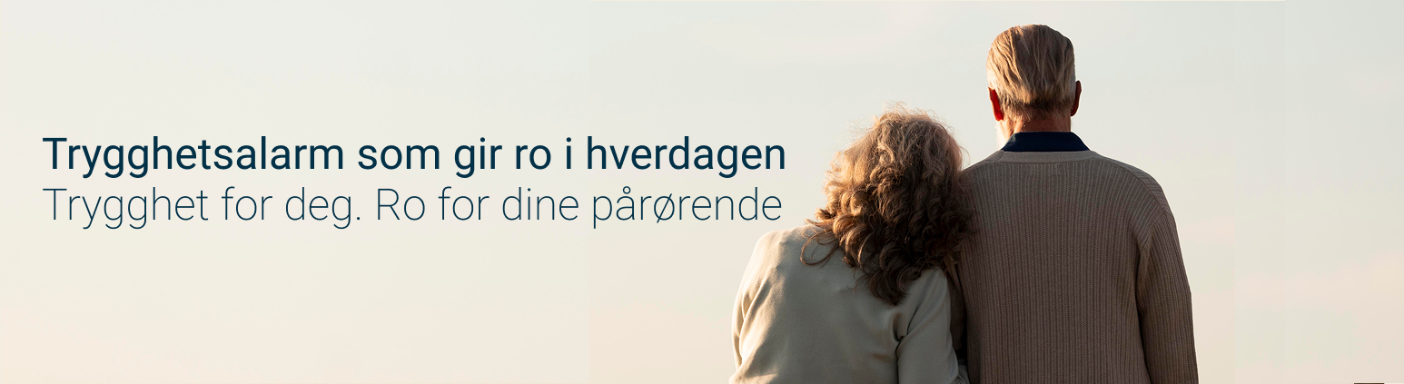 Sjekk din trygghetsalarm – Gratis test før 2G stenges | Sjelro